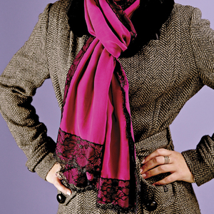 Learn How to Sew an Elegant Draped Neckline to a Simple Shirt Pattern