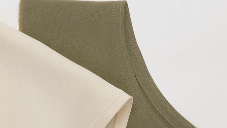 How to Sew Invisible Seams and Edges - Threads