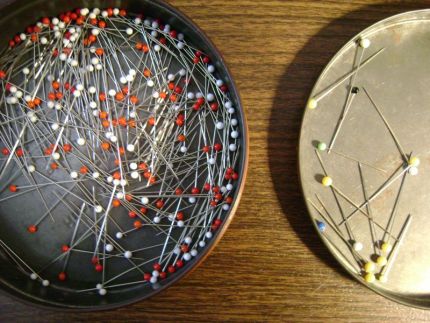 Pinning the Right Way