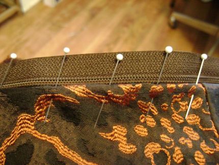 Pinning the Right Way