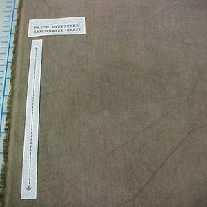 How to Interface a Hem - Threads