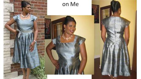 New Look 6824 Summer Dress Sew Along - Threads