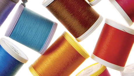 Learn How Thread is Made - Threads