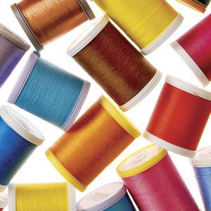 Save a Thread, Thread a Needle - Threads