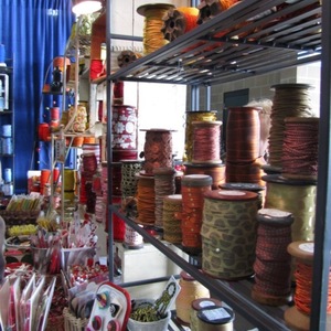 Sewing shows yield rare fabric finds - Threads