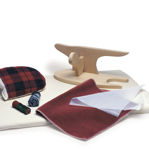 Guide to Press Cloths - Threads