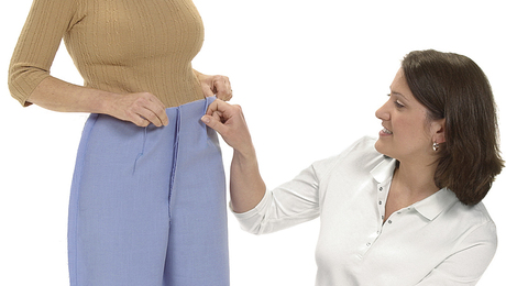 5 Steps to a Perfect Slacks Pattern - Threads