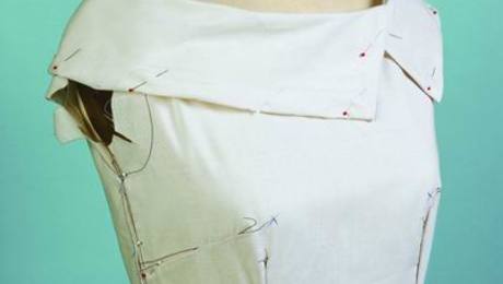 How to Use a Muslin - Threads