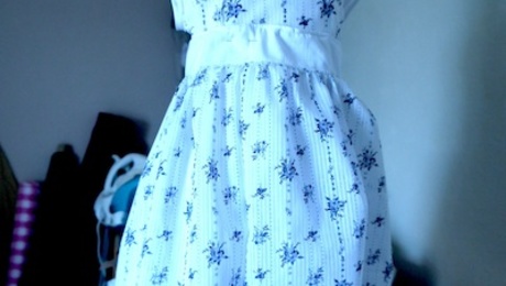 Butterfly Kimonii - Threads