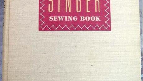 What sewing book do you turn to most often? - Threads