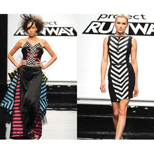 Project Runway - Nuts and Bolts - Threads