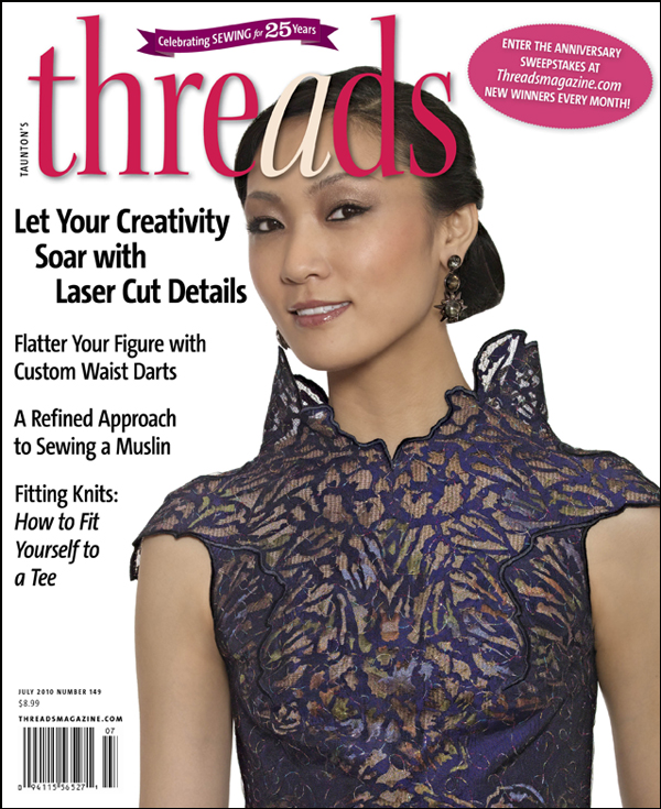 Help us Choose the Next Cover of Threads Magazine - Threads