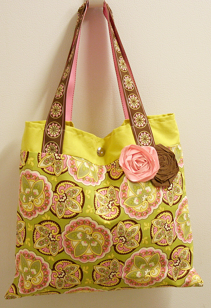 Tote an ATTITUDE - Threads