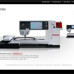 Threads Fitting DVD Series - Threads