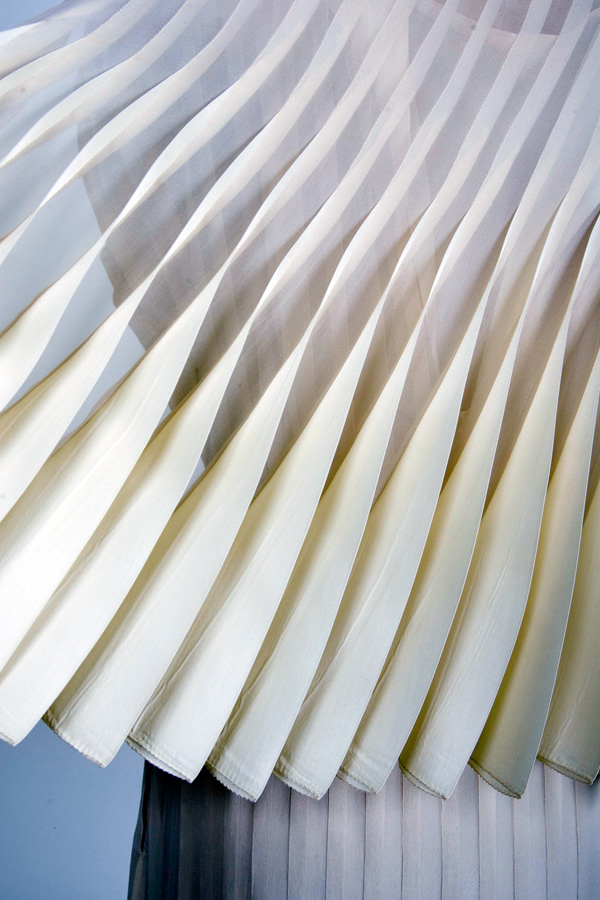 Pleat School - Threads