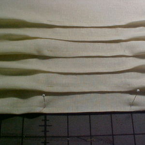 Add Style with Graphic Fabric Insertions - Threads