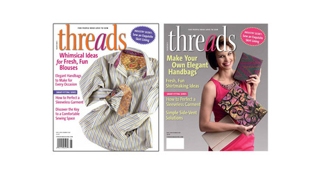 Help us Choose the Next Cover of Threads Magazine - Threads