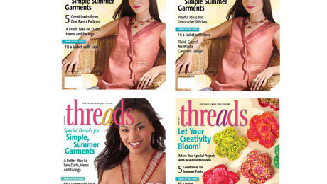 Help us Choose the Next Threads Cover - Threads