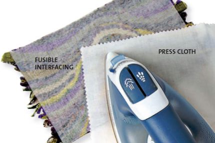 Create Intricate Fabric With Pin Weaving - Threads