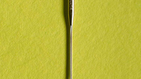 How to Pick the Right Needle and Thread for Your Sewing Project - Threads