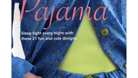 Book Giveaway: 'The Perfect Pajama' - Threads