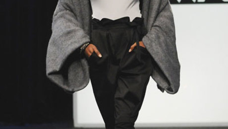 Project Runway Episode 11 - Make it feel good - Threads