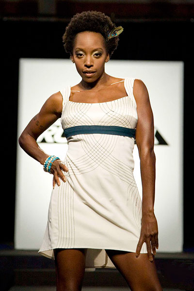 Project Runway Episode 8-Mentors and Serendipity - Threads