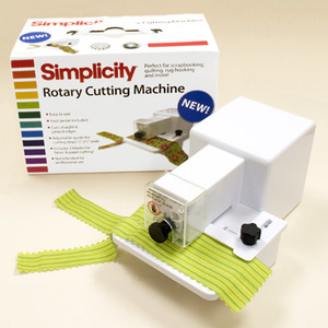 Rotary Cutters and Mats - Threads