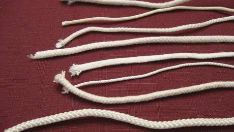 Piping adds a special touch to your sewing - Threads