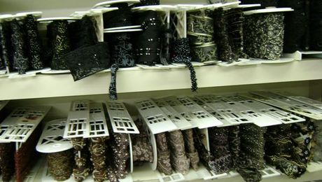 Choosing Chanel-style jacket trims - Threads