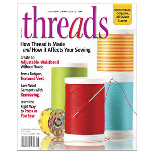 Remembering Lois Ericson - Threads