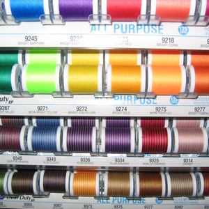 Learn How Thread is Made - Threads