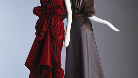 NYC is an Everchanging Source for Fashion Exhibits - Threads