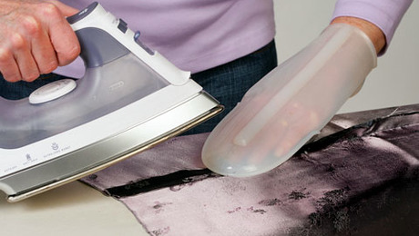 Video: Pressing Tips - Threads