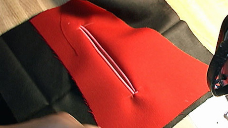 Video: Manuel's Piped Pockets - Threads