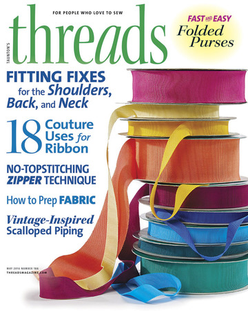 Magazine - Page 3 of 16 - Threads