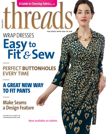 Magazine - Page 4 of 16 - Threads