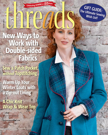 Magazine - Page 5 of 16 - Threads