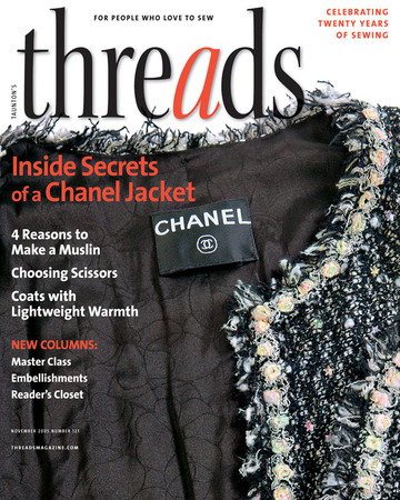 Magazine - Page 7 of 16 - Threads