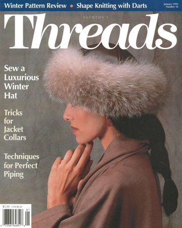 Magazine - Page 11 of 16 - Threads
