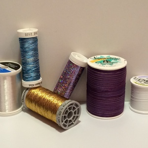 Apply Elastics to Your Garments - Threads