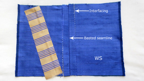 Complete Guide to Seams and Seam Finishes - Threads