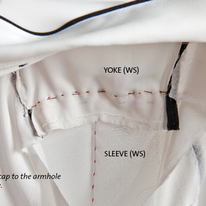 13 Techniques to Sew a Better Sleeve - Threads