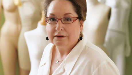 Threads' Judith Neukam Earns ASDP Lifetime Achievement Award - Threads