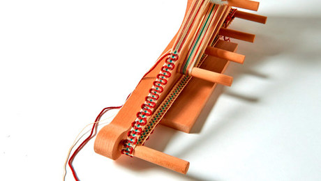 More Tips and Resources for Inkle Weaving - Threads