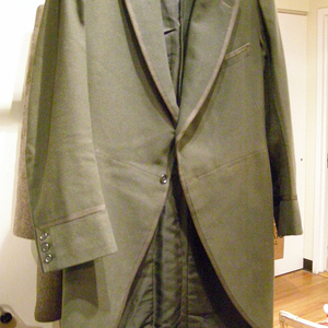 The Smart Half Lining - Threads