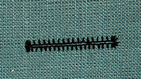 12 Buttonhole Tips and Techniques - Threads