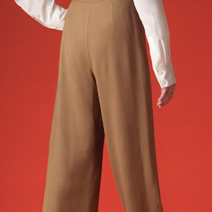 Custom Pants Pattern Workshops at Your Request - Threads