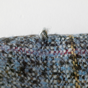 Simple Fixes and Mending Techniques - Threads