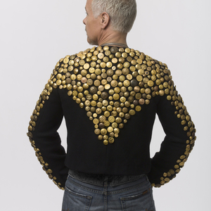 Shell Hem Edge - Threads